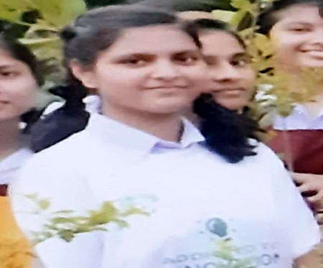 JAC 10th Result 2019: 10वीं की स्टेट टॉपर प्रिया राज बनेगी इंजीनियर ... JAC 10th Result 2019: 10वीं की स्टेट टॉपर प्रिया राज बनेगी इंजीनियर ...
