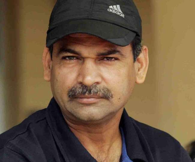 विजय यादव को BCCI ने चुना इंडिया ए टीम का फील्डिंग कोच