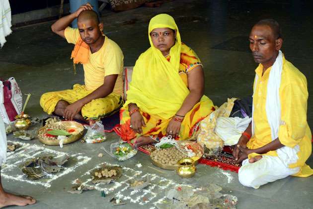 जानिए, क्यों खास है गया में पिंडदान, क्या है इसके पीछे की कहानी...