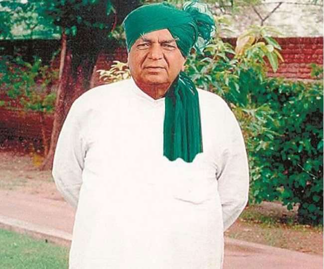 ताऊ लहर में भी चुनाव हार गए थे देवीलाल के मित्र, हारने के बाद भी बने ...