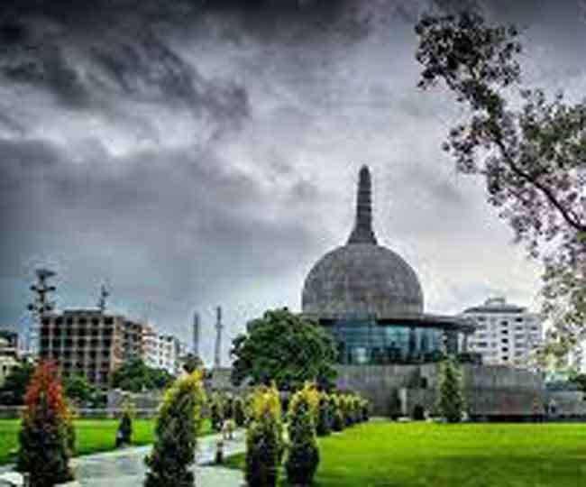 8 ऐतिहासिक इमारतें जहां बिहार ही नहीं बसता है देश का इतिहास