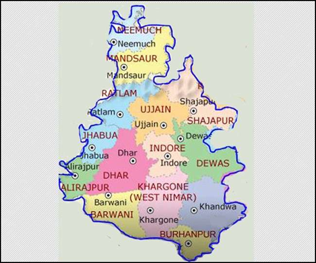 Madhya Pradesh Elections 2018: गढ़ भाजपा का, लेकिन बढ़त की उम्मीद ...