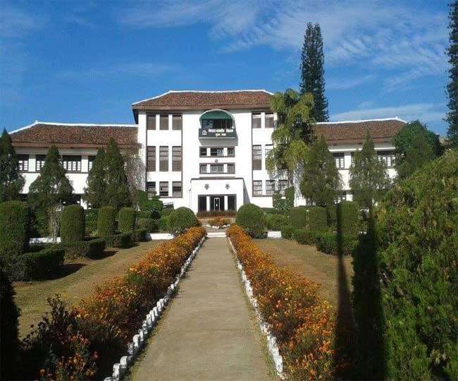 नेतरहाट विद्यालय जानिए क्‍यों बजता है देश-दुनिया में इस स्‍कूल का डंका ...