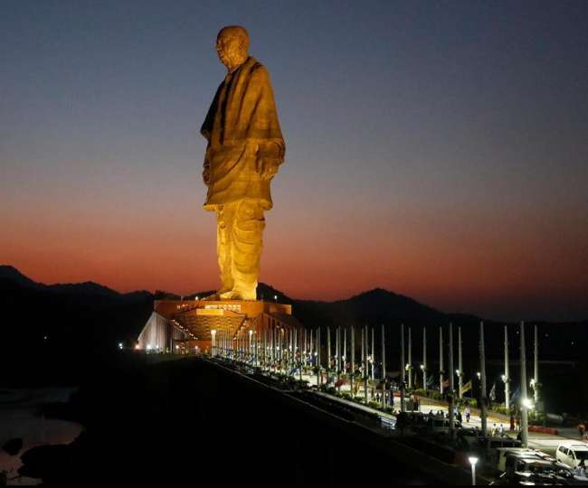 सांस्कृतिक वैभव का शानदार प्रतीक है वडोदरा