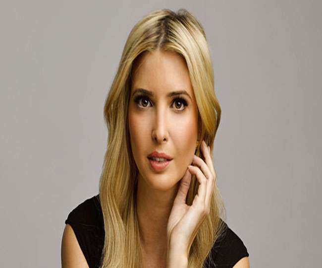 ट्रंप सरकार में राष्‍ट्रपति के सलाहकार का पद संभाल सकती हैंं इवांका