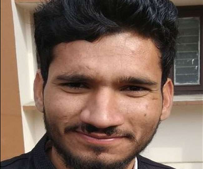 पवन पाठक और अजीज अहमद का कुमाऊं रेजीमेंट में चयन - Pawan pathak and ...