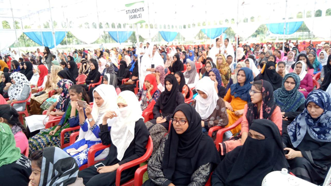 अंग्रेजी भाषा और वैज्ञानिक चिंतन बढ़ाने को सर सैयद ने अपनों से लड़ी थी ...