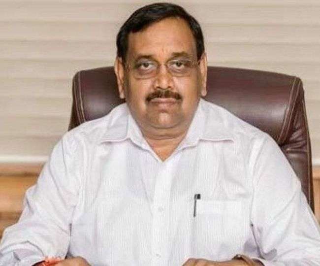 पूर्व एलडीए वीसी सत्‍येंद्र सिंह का विवादों से है पुराना नाता, जानिए ...