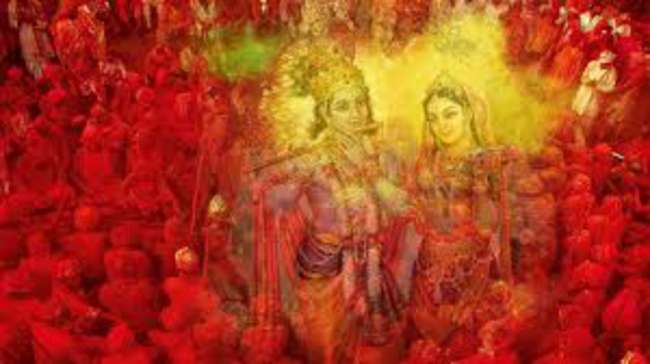 प्रकृति की सौगात है फाल्गुन का यह महीना