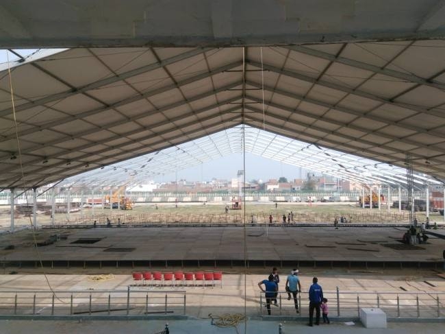 एक करोड़ी नेशनल स्टाइल कबड्डी में देशभर से 12 टीमों के खिलाड़ी दिखाएंगे ...