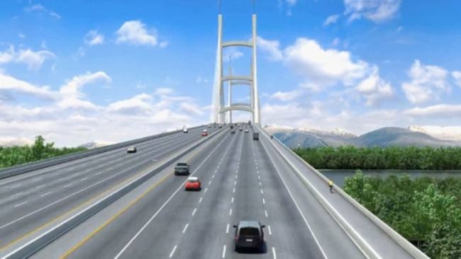 123 करोड़ से बनेगा जरीब चौकी मल्टी डायमेंशन पुल - Jareeb Chowki multi ...