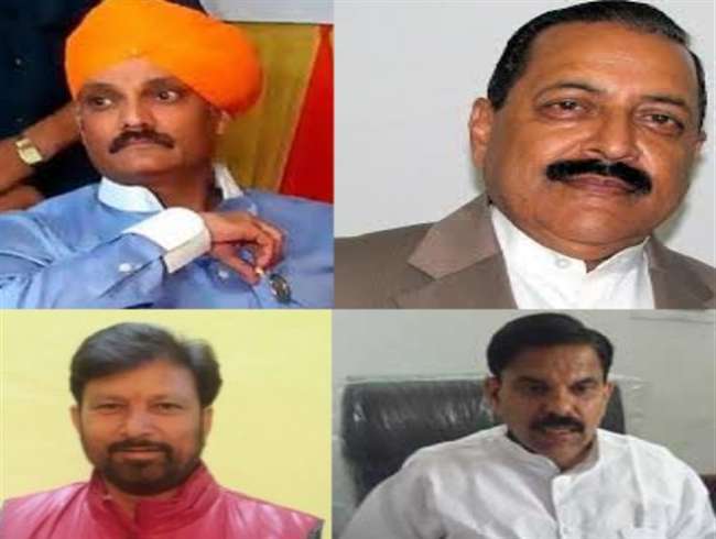 राजनीतिक हलचल सियासी जमीन हासिल करना कांग्रेस के लिए चुनौती Tough