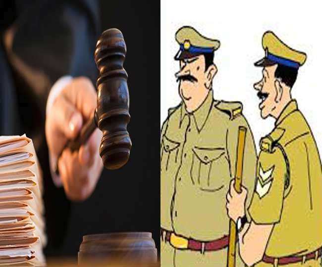 कांस्टेबल भर्ती को चुनौती देने अलग-अलग याचिकाओं पर होगी हाइकोर्ट में ...