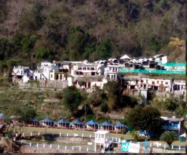 उत्तराखंड का माला गांव बना गंगा ग्राम, जानिए खासियत