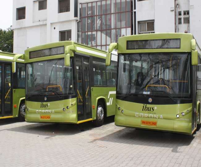 स्वच्छता रैंकिंग में अव्वल इस शहर में अब जैविक कचरे से बनी गैस से ...