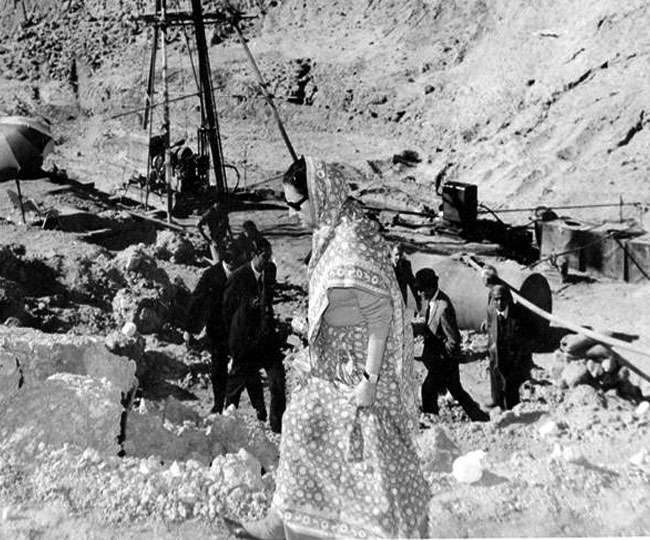 इंदिरा गांधी के इस एक कदम से जब बौखला गए थे अमेरिका समेत सभी विकसित देश ...