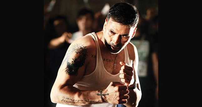 अक्षय की बॉडी पर नजर आने वाले टैटू में छिपा है ये राज