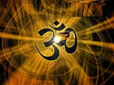 मुस्लिम धर्म की पवित्र संख्य 786 ओम का ही एक रूप है