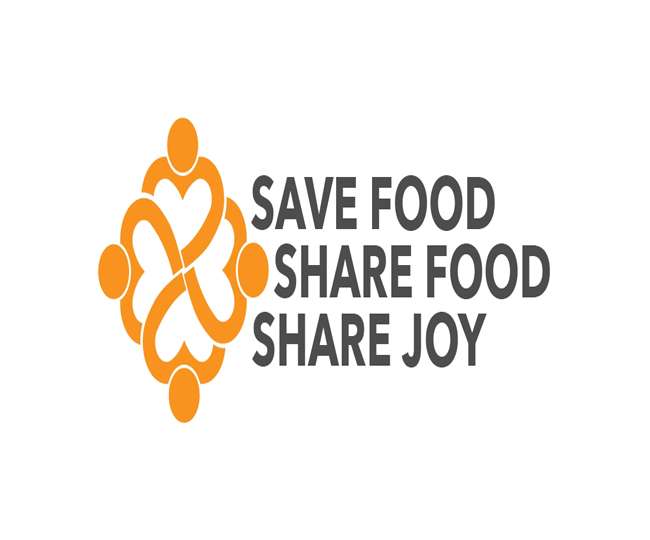 Save food, Share food and Share Joy से रुकेगी अब खाने की बर्बादी Agra ...