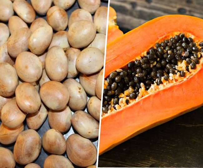 इन फल-सब्जियों के बीजों से होते हैं ये चौंकाने वाले फायदे, फेंकने से ...