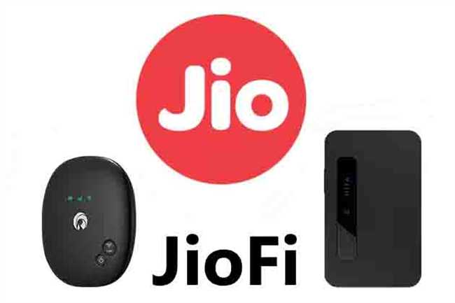 रिलायंस जियोफाइ: फ्री 4जी डाटा ऑफर के साथ जानें कैसे लें, क्या है प्लान ...