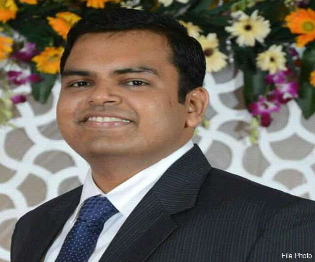 DM आत्महत्या मामला: ससुर ने कहा- बेटी हमेशा रही पति के साथ, नहीं था कोई ...