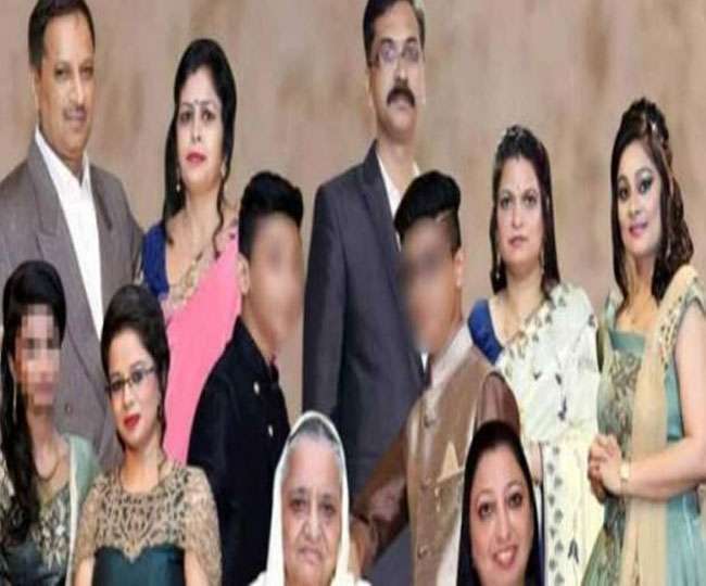 Burari Death Case: 11 मौतों को लेकर बड़ा खुलासा, चल गया पता किसने लिखे ...