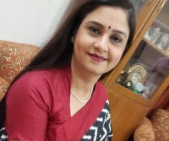 नहीं रहीं दूरदर्शन की जानी मानी वरिष्ठ एंकर नीलम शर्मा, हाल ही में मिला ...