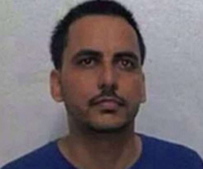 मोस्टवांटेड गैंगस्टर सुखप्रीत अर्मीनिया में गिरफ्तार, पंजाब पुलिस ...