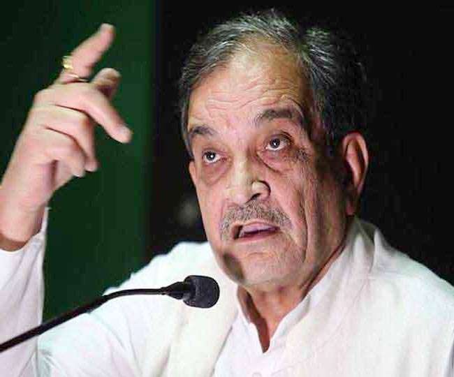 इतिहास के झरोखे से: 1977 में 12,120 वोट लेकर विधायक बने थे बीरेंद्र ...