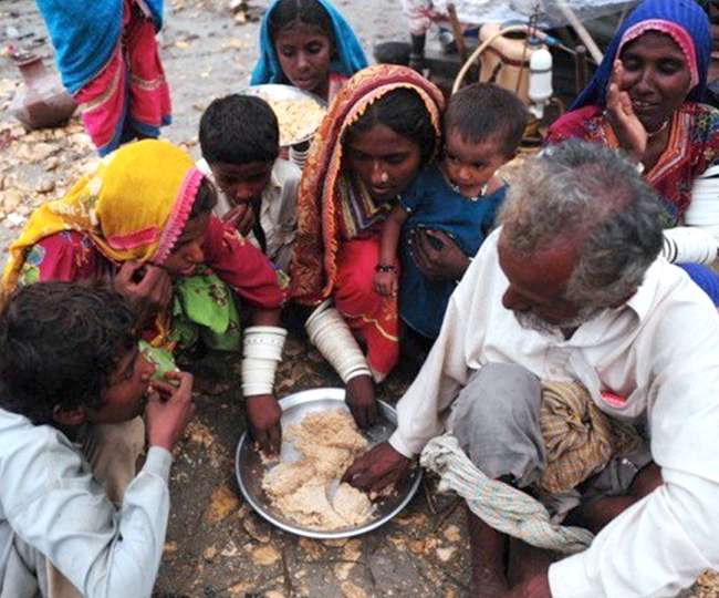 ये है गरीबी की परिभाषा और अलग-अलग तरह की गरीबी