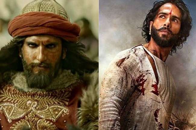 'पद्मावती' में अलाउद्दीन खिलजी की शामत बनेगा 'कटप्पा' जैसा ये बाहुबली ...