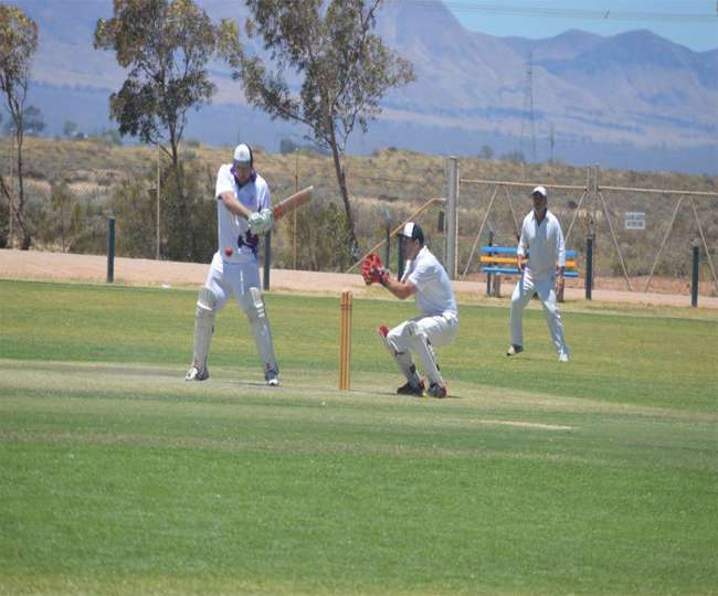 35 ओवर में तिहरा शतक ठोकने के बाद 'शॉक' में आया ये बल्लेबाज़, जानिए ...