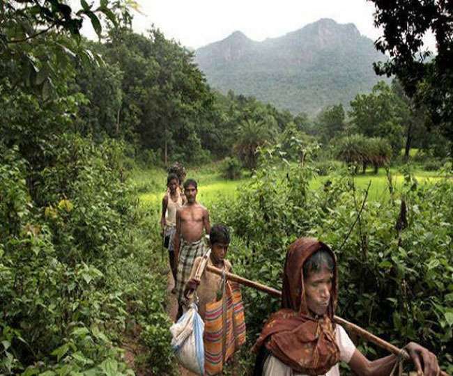 छत्तीसगढ़ में हैं ऐसे दर्जनों गांव जहां कोई भी वोटर नहीं, यहां चलती है ...