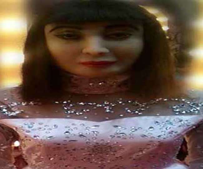 RashmiRobot : रश्मि रोबोट बन कर तैयार, कहा-मेरा हीरो रजनीकांत - rashmi ...