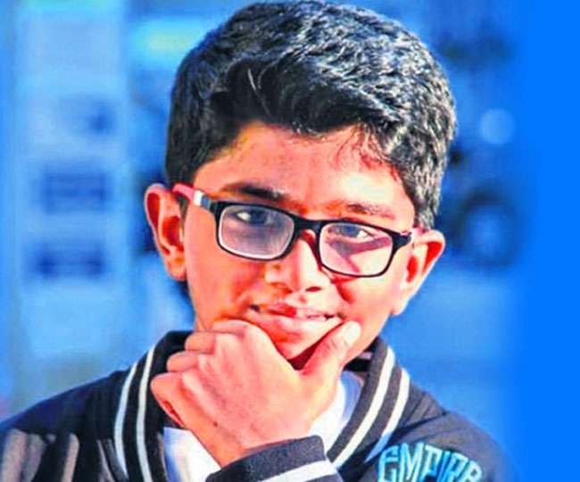 भारतीय का दुबई में धमाल 9 साल की उम्र में बनाया एप; 13 में बना ...