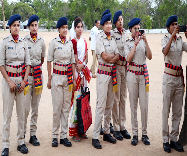 Jagran Jal Sansad: जैप के रंगरूट जल सैनिक के रूप में करेंगे काम Ranchi ...