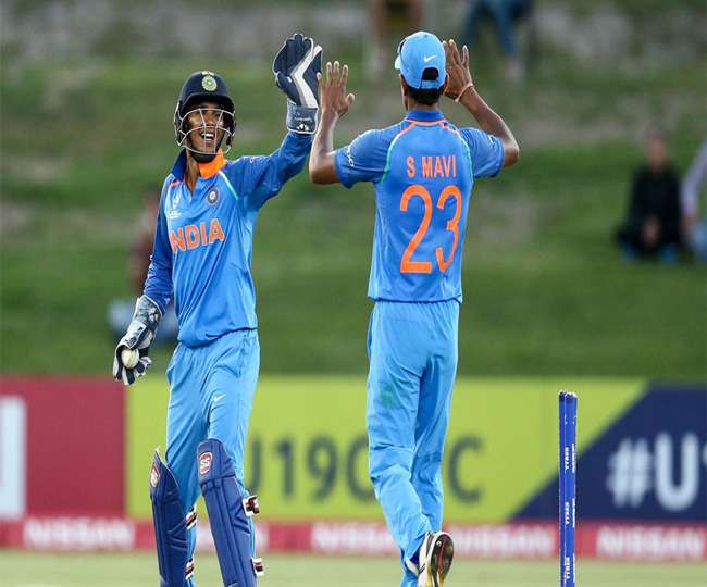 U 19 World Cup: जीत की लय बरकरार रखने के लिहाज से उतरेगा भारत