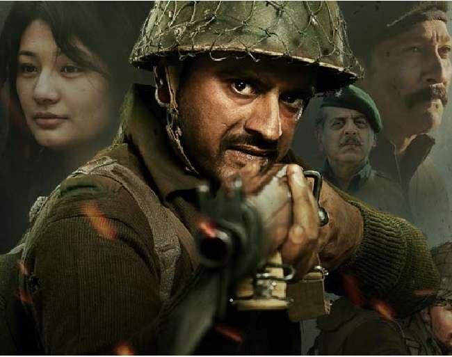 Movie Review 72 Hours: राइफलमैन की वीरता को दर्शाती सच्ची कहानी, मिले ...