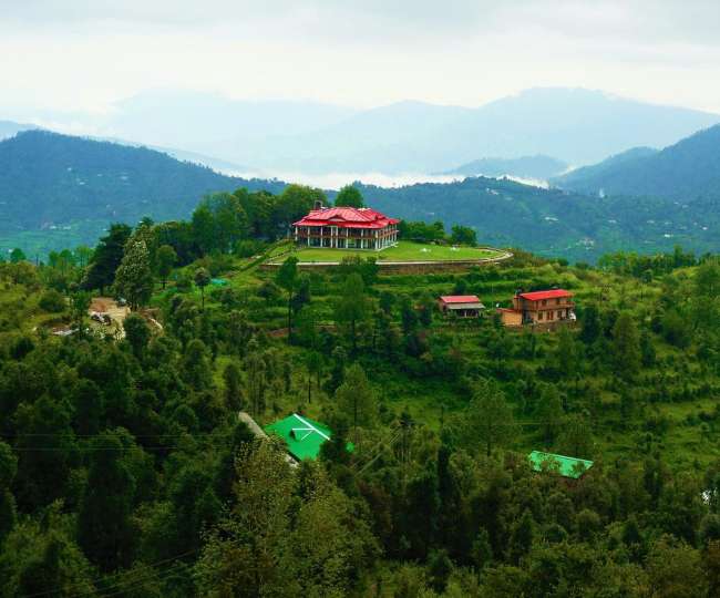 गढ़मुक्तेश्वर के पहाड़ जो आपको बुलाएंगे बार-बार - a memorable trip to ...