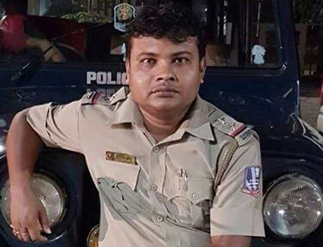 प्रधाननगर थाने में तैनात दारोगा पर महिला के शारीरिक शोषण का आरोप ...