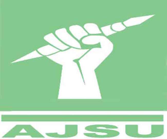 नगर निकाय की सभी सीटों पर आजसू पार्टी ने दिया प्रत्याशी