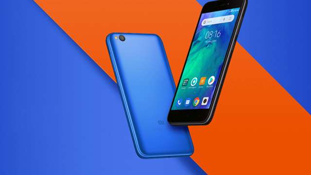 Xiaomi Redmi Go दमदार बैटरी के साथ हुआ लॉन्च, जानें कीमत और फीचर्स ...
