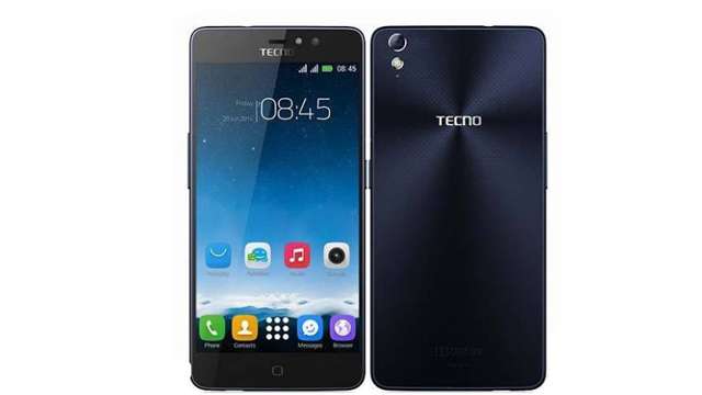 Tecno मोबाइल ने लॉन्च किए 5 नए स्मार्टफोन्स, जानें कीमत और सारे फीचर्स