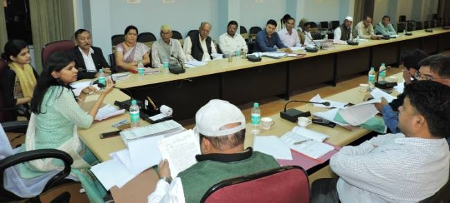 एक सप्ताह में राज्य आंदोलनकारी प्रस्तुत करे अभिलेख