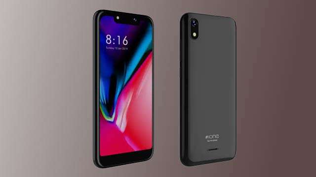 ₹5,000 से कम कीमत में लॉन्च हुआ Micromax iOne, जानें फीचर्स - Micromax ...