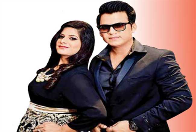 संगीत के मंच से जिंदगी के हमसफर