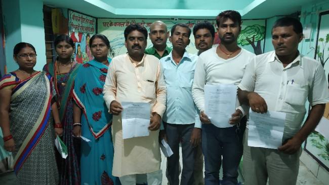 25 को होगा प्रमुख व उपप्रमुख के भाग्य का फैसला