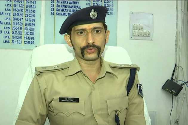 पटना में कच्छा-बनियान गिरोह का तांडव, पुलिस भी परेशान