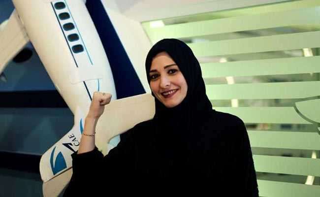 आसमान में उड़ान भरने को तैयार सऊदी अरब की महिलाएं - Saudi aviation ...
